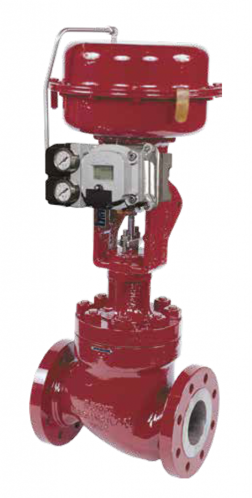 Masoneilan Control Valve Sales, Service and DistributionAllied Valve Inc.