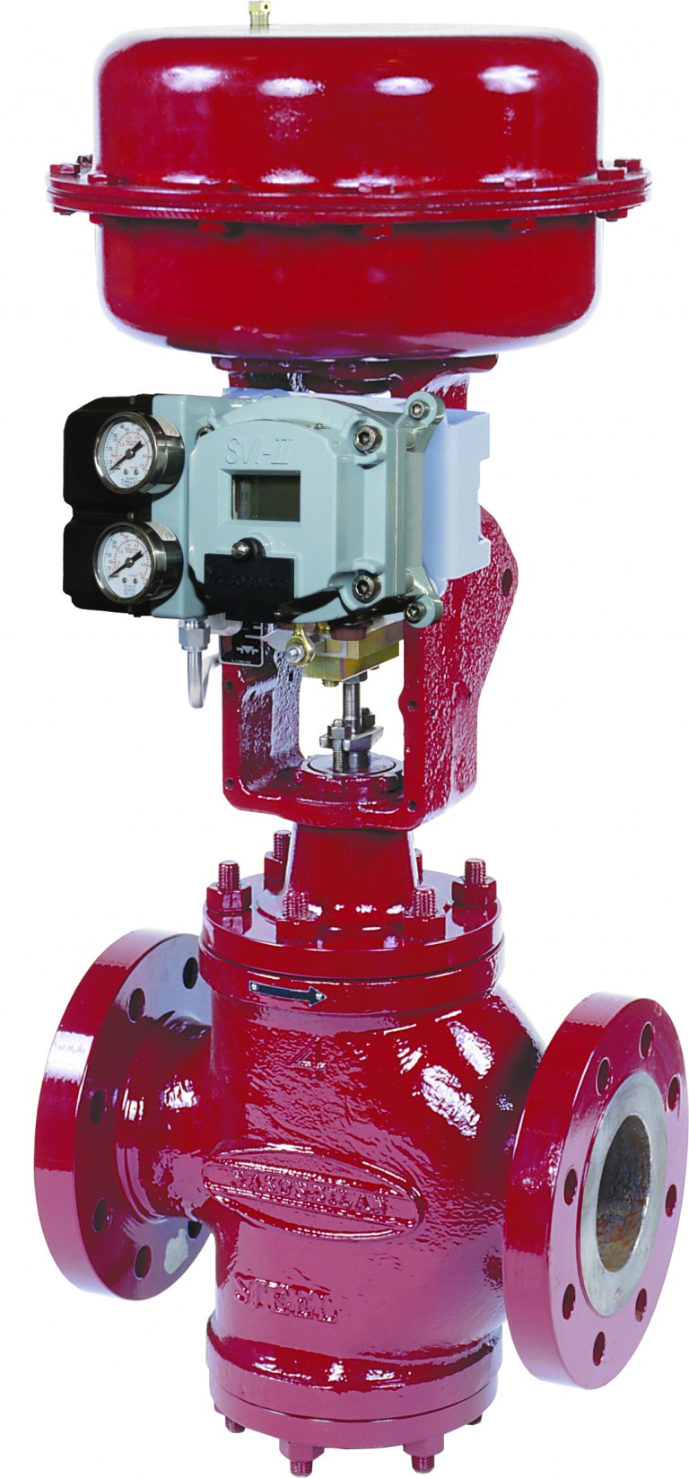 Masoneilan Control Valve Sales, Service and Distribution